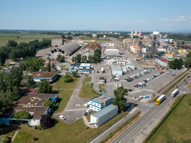 Notre marché en France | Hynamics
